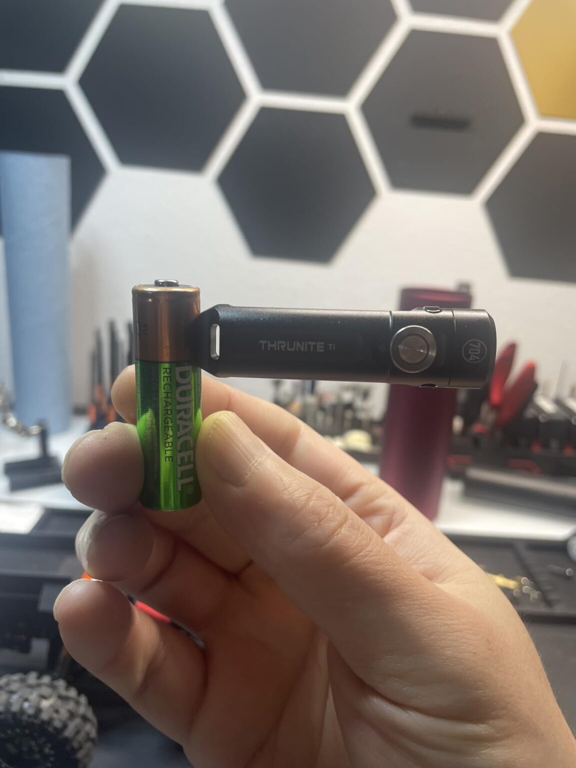 Best Keychain Flashlights 2025: Expert Reviews & Buying Guide
