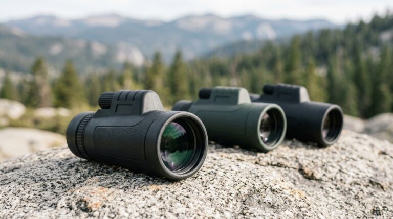 10 Best Compact Monocular Deals Prime Day (July 2026) - Top Picks